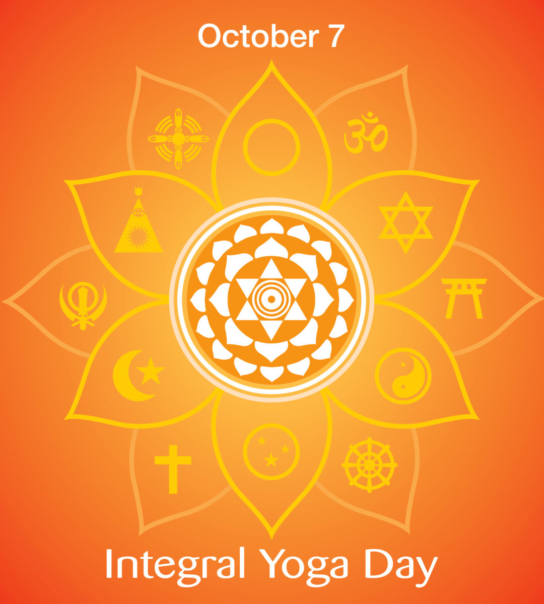 Integral Yoga Day | Integral Yoga