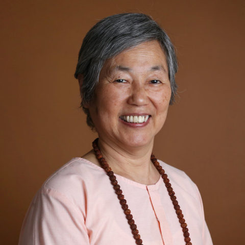 Swami Dayananda | Integral Yoga